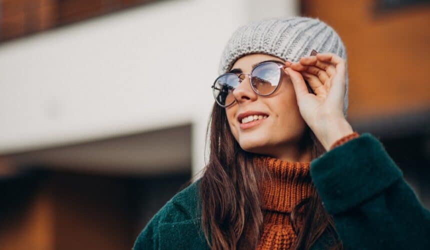 Winter Eye Care Tips: 10 Ways to Protect Your Vision