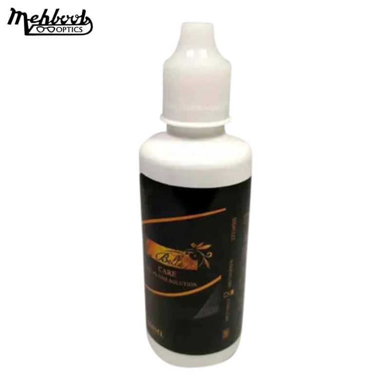 Bella | Contact Lens | Lens solution | Lens Cleaner | Mehboob Optics